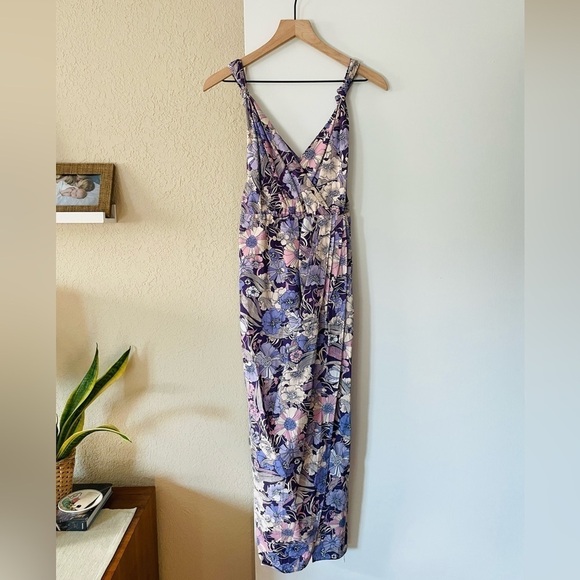 Rebecca Taylor | Dresses | Rebecca Taylor Poppy Field Wrap Dress In ...